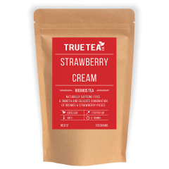 True Tea Company | Loose Leaf Tea & Teaware | Online Tea Shop