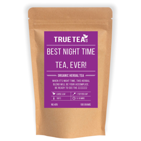True Tea Company | Loose Leaf Tea and Teaware | Online Tea Shop