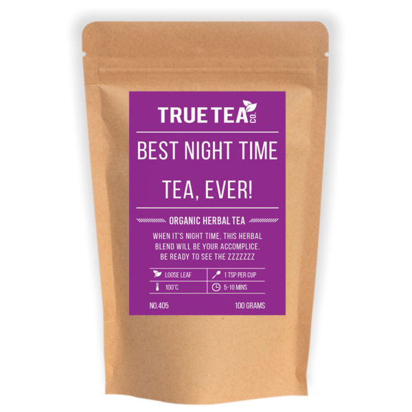 True Tea Company | Loose Leaf Tea and Teaware | Online Tea Shop