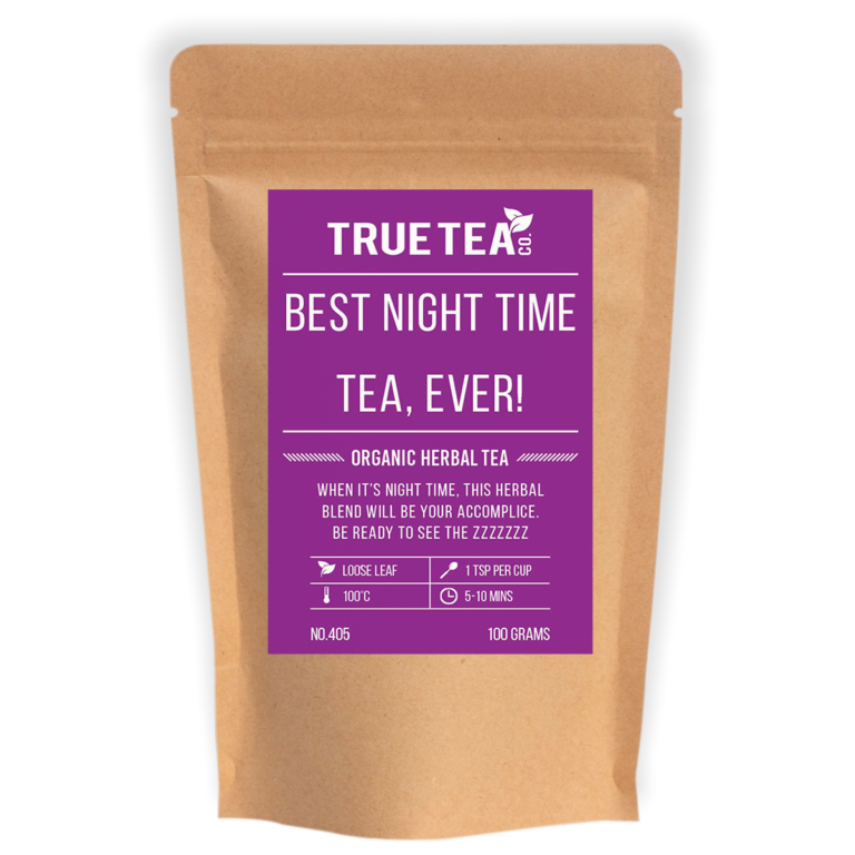 True Tea Company | Loose Leaf Tea and Teaware | Online Tea Shop