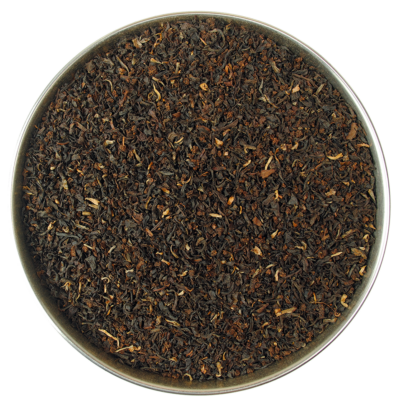 Strong Breakfast Black Tea | Loose Leaf Tea | True Tea Co.