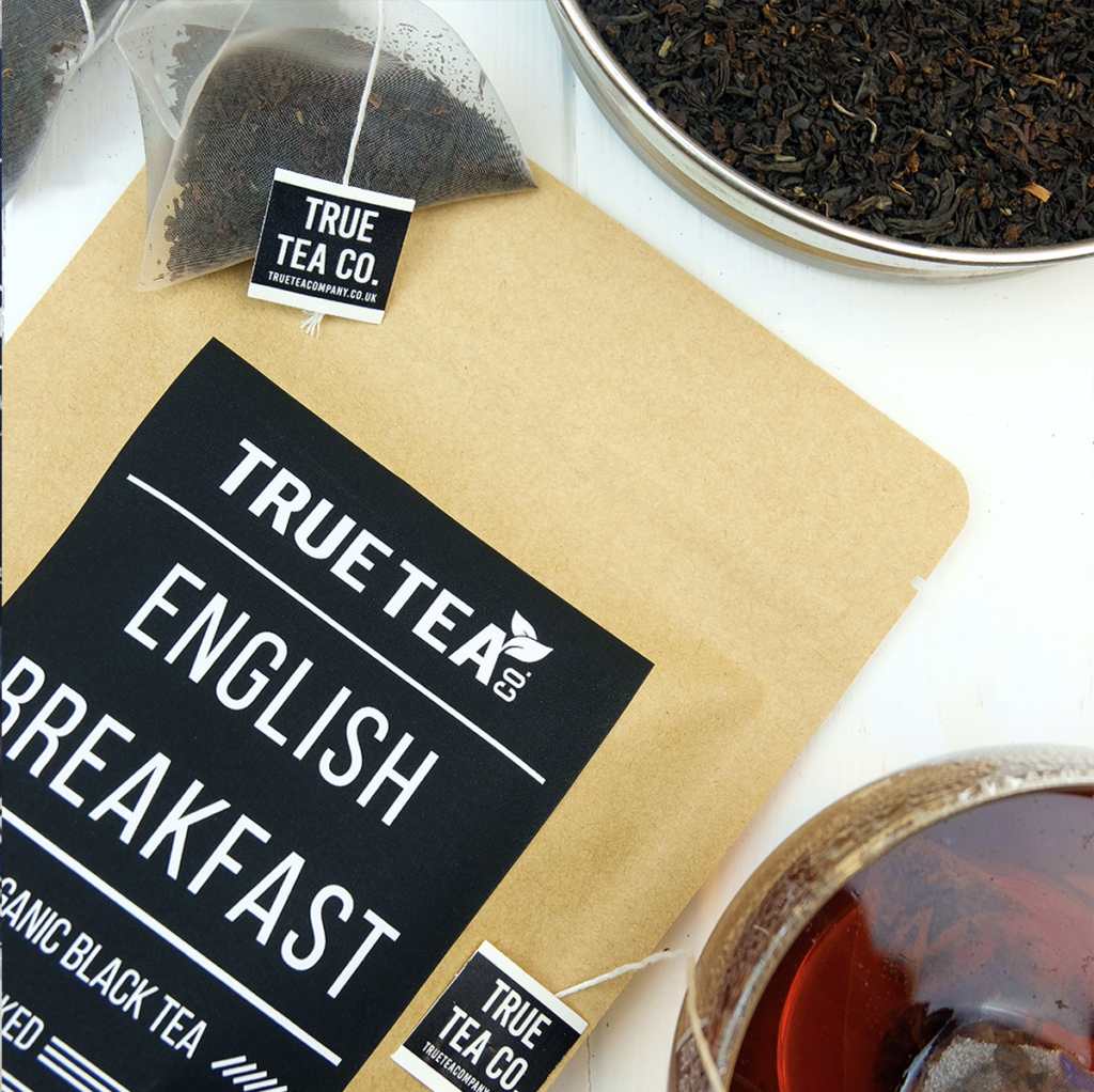 About True Tea Co. | Loose Tea and Tea Bags | York, North Yorkshire