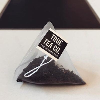 Tea Wholesale | Tea Supplier | Loose Leaf Tea | Pyramid Tea Bags | York