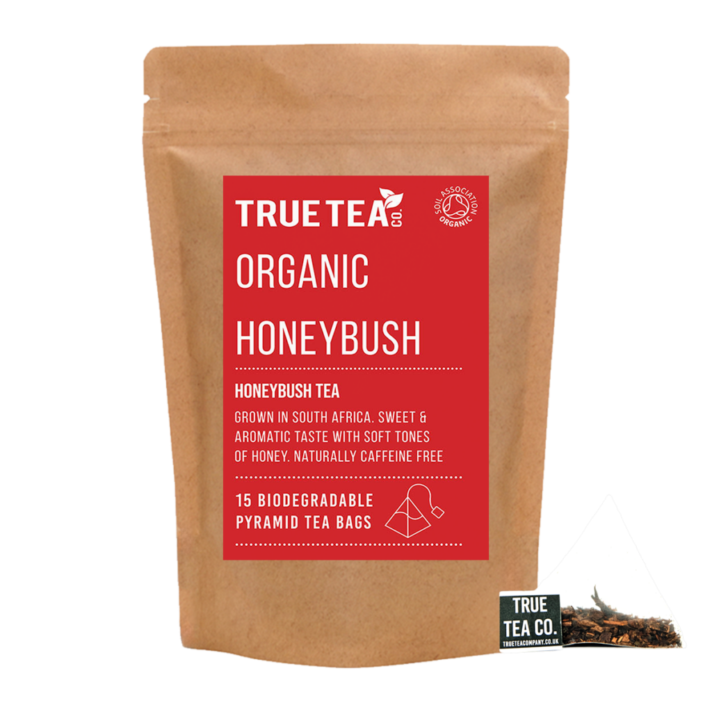 Organic Tea Bags Archives - True Tea Co.
