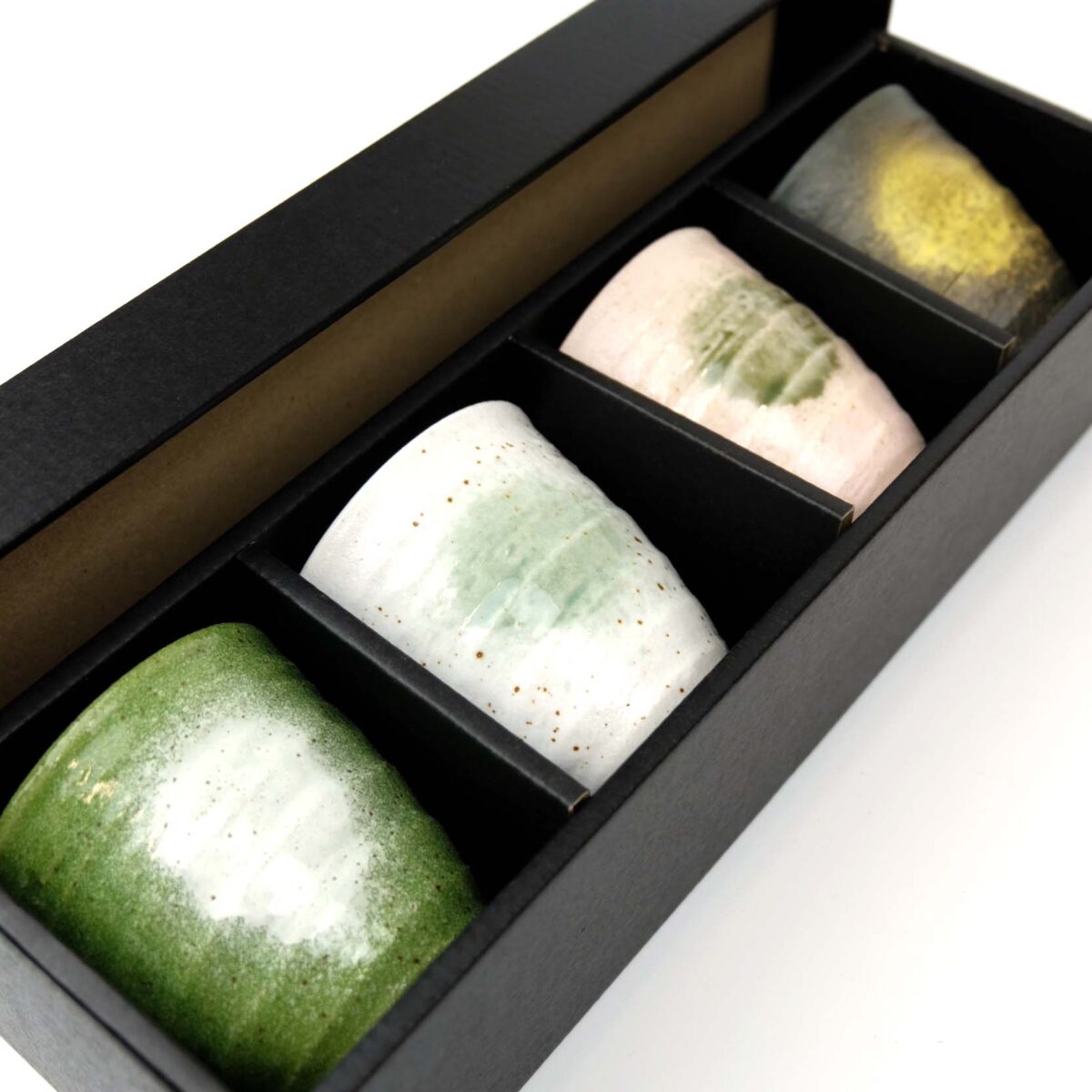 Japanese Tea Cup Set 