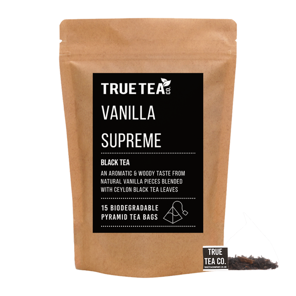 Tea Bag Blends Archives - True Tea Co.