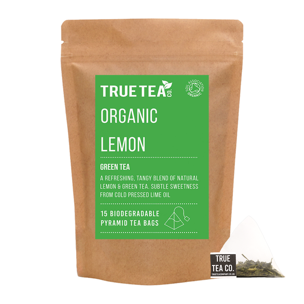 Tea Bag Blends Archives - True Tea Co.