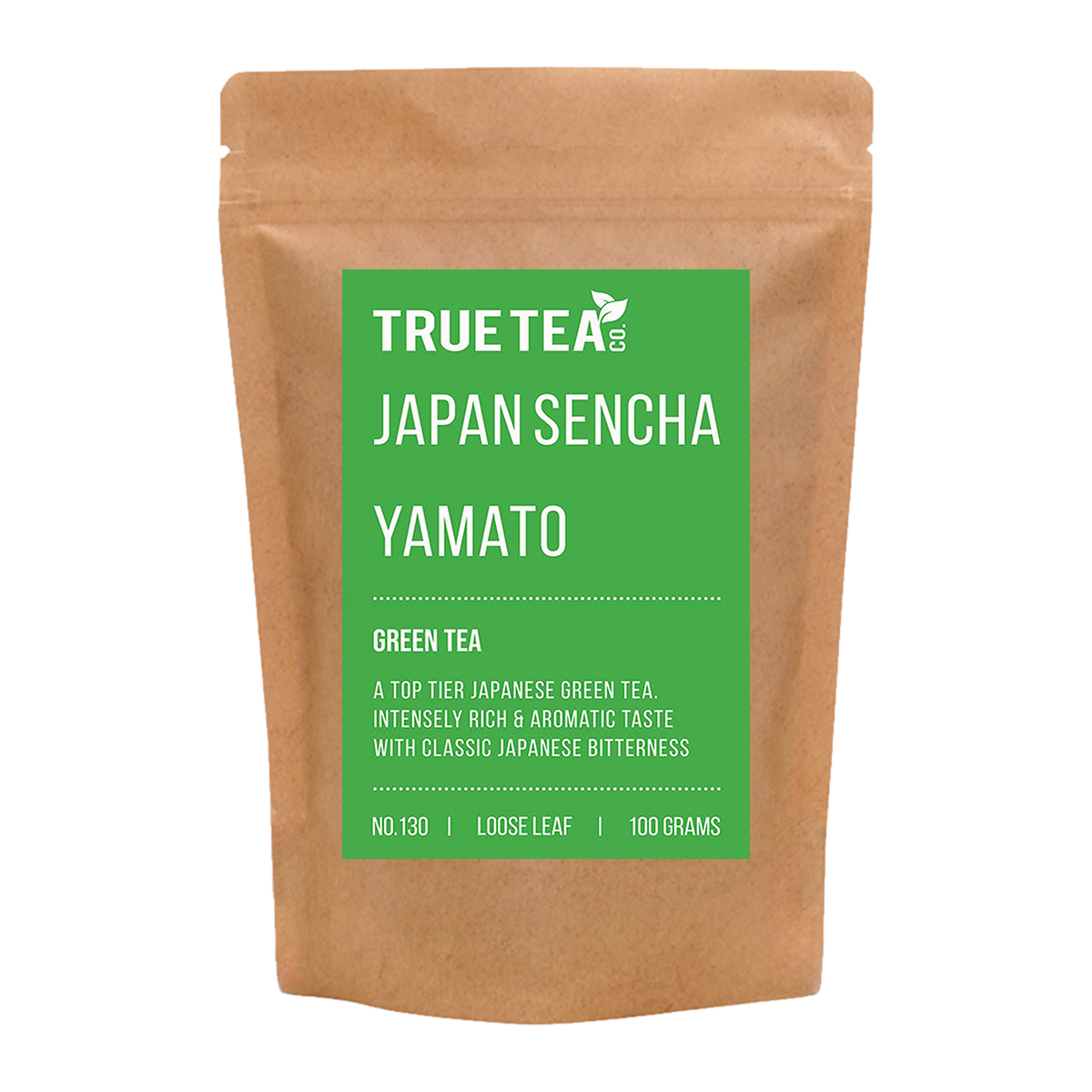 Japan Sencha Yamato Green Tea | Loose Leaf Tea | True Tea Co.