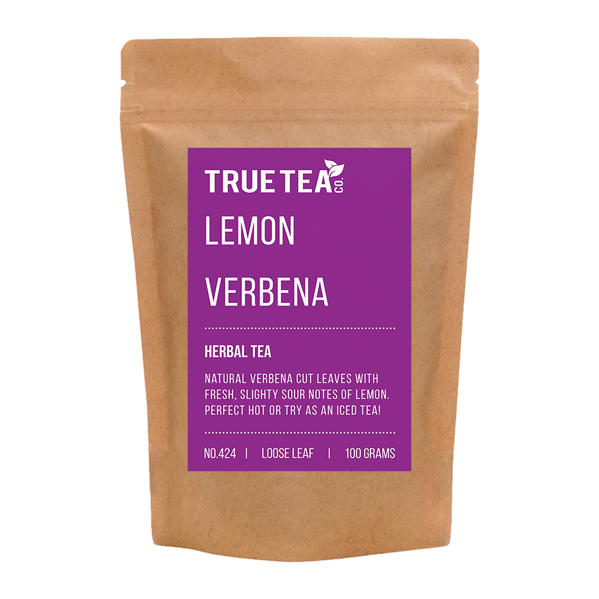 Lemon Verbena Tea | Buy Loose Leaf Herbal Tea | True Tea Co.