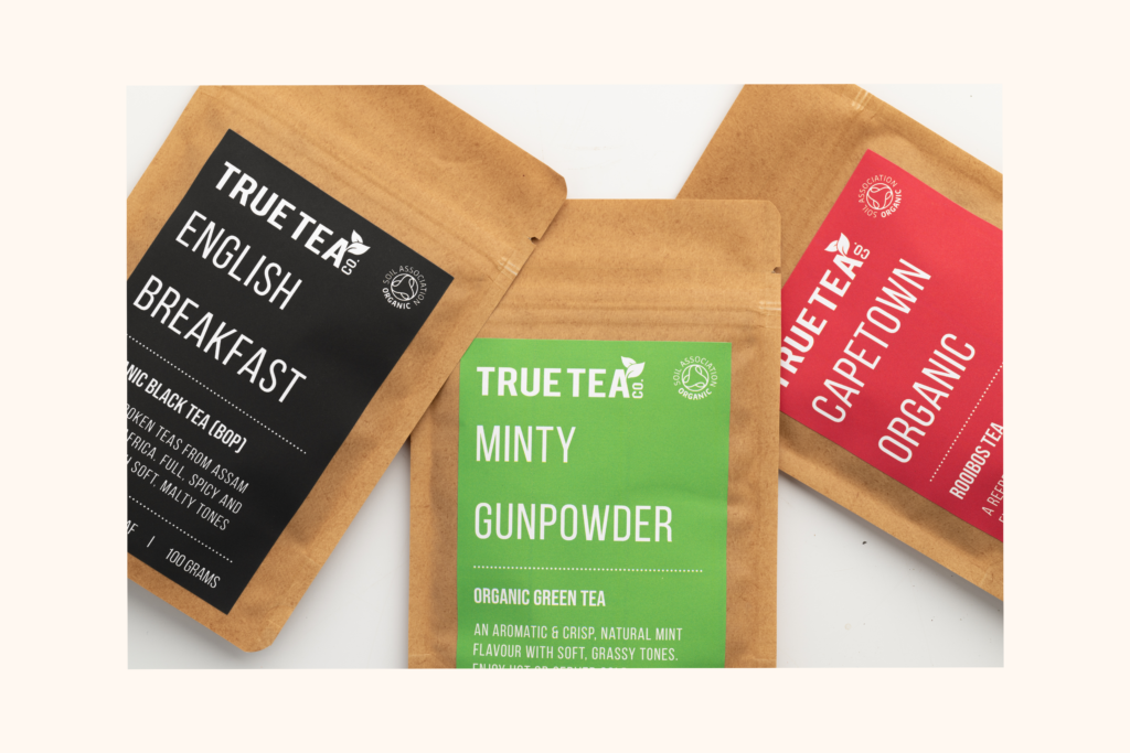 3 Month Tea Subscription | True Tea Co.